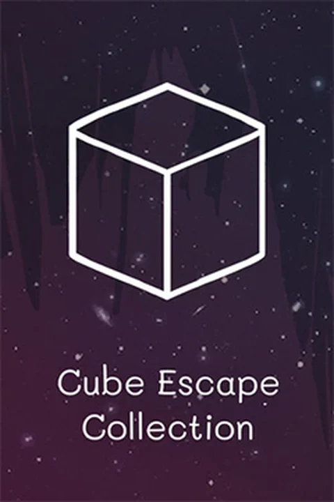 Гуляць у Cube Escape Collection / Cube Escape Collection на беларускай ...