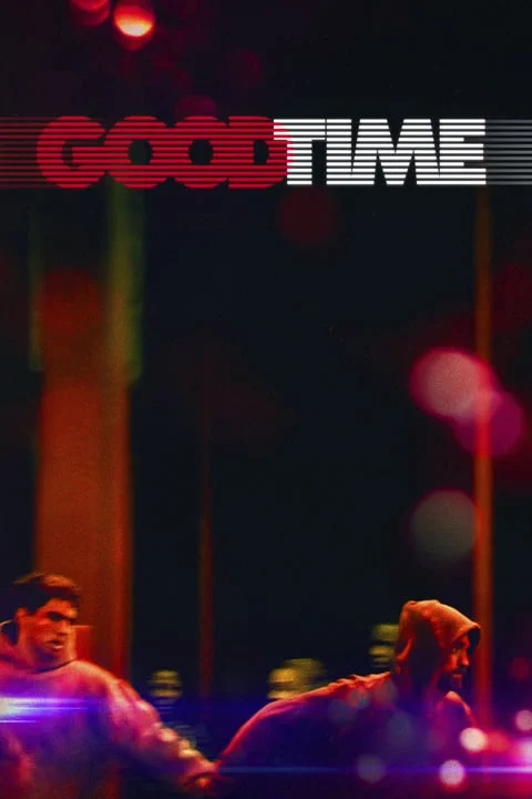 Глядзець Добры час / Good Time [1 з 1] анлайн на беларускай мове ў ...