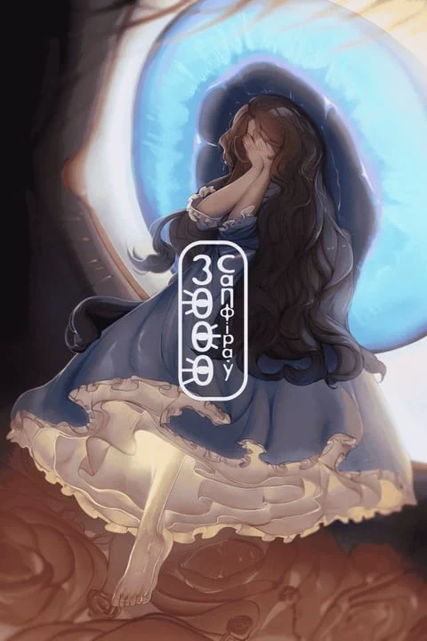 Чытаць 3000 Сапфіраў. Web / 3000 Saphirau Web [3 з 200] анлайн на ...